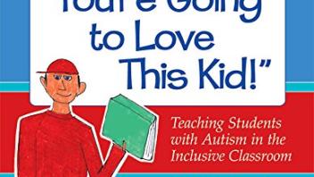 Autism Spectrum Disorder in the Inclusive Classroom | Reading Rockets