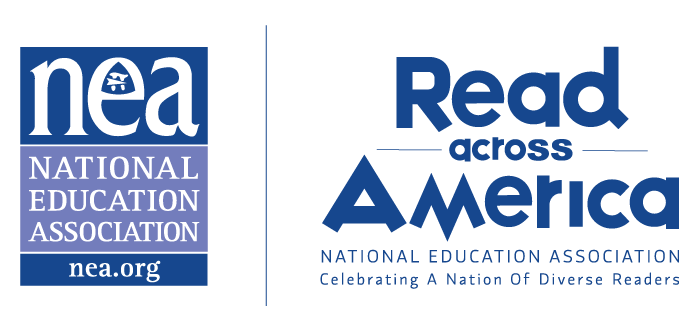 NEA’s Read Across America | Reading Rockets
