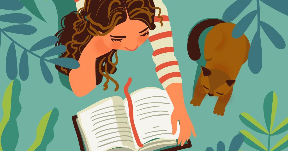 What Is Reading Reading Rockets
