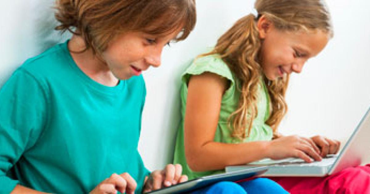 Digital Storytelling: Extending the Potential for Struggling Writers ...