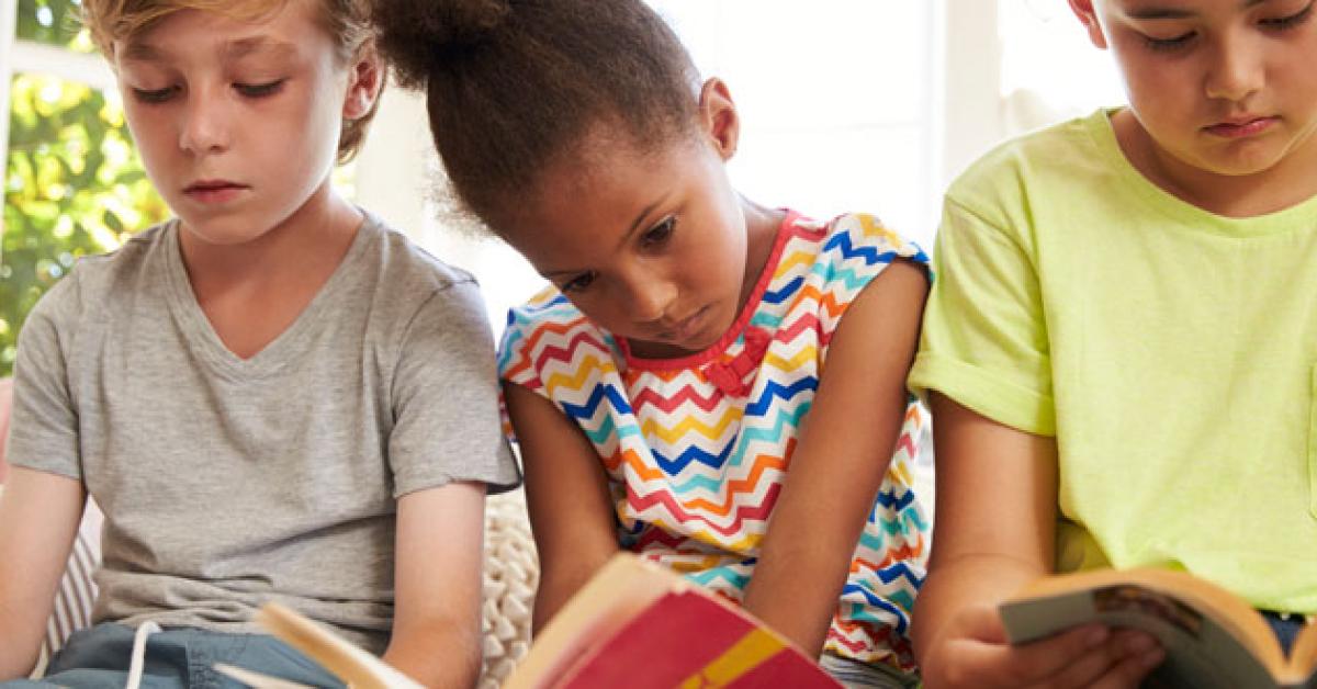 Common Types of Reading Problems and How to Help Children Who Have Them ...