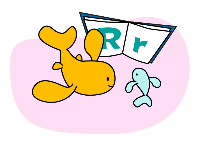 Literacy at Home | Reading Rockets